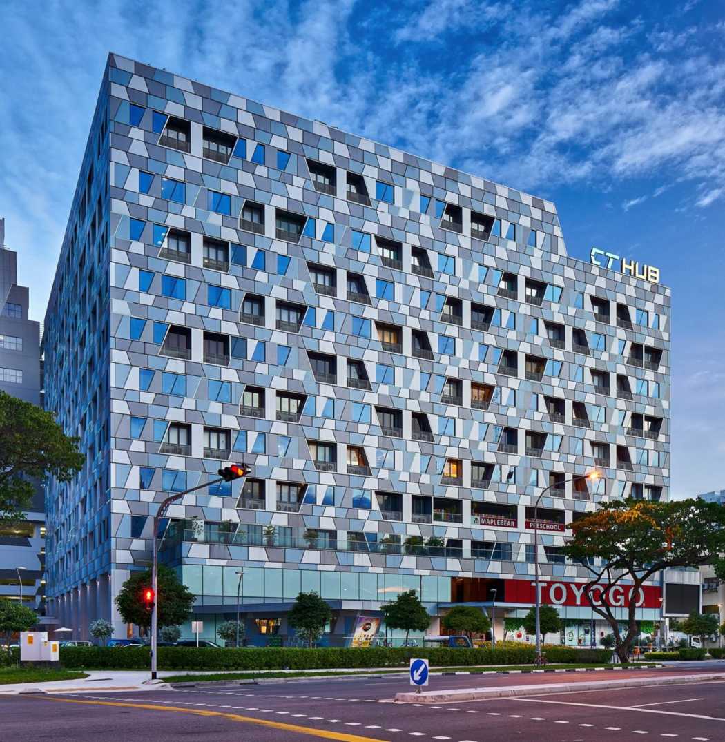 Home | Every Nation Singapore